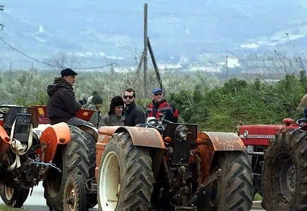 Δρόμος της Αριστεράς - Αρχική - Πολιτικές Ειδήσεις