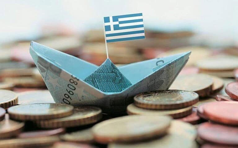 Κώστας Μελάς, οικονομολόγος: Αλήθειες και ψέματα για την ελληνική ...