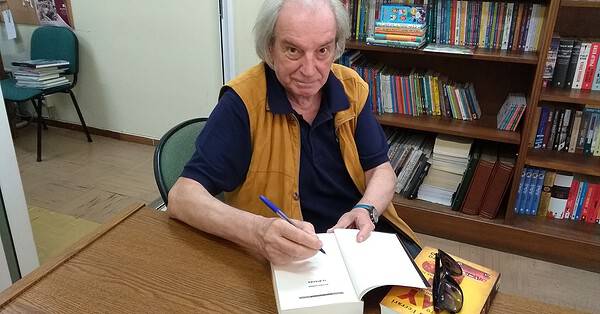 Antonio Ferrari: Το Μυστικό - Η αληθινή ιστορία της απαγωγής του Άλντο ...