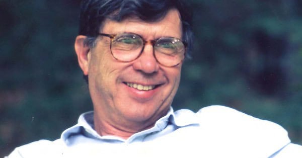 Richard Lewontin (1929-2021). Ένας σημαντικός επιστήμονας - Δρόμος της ...