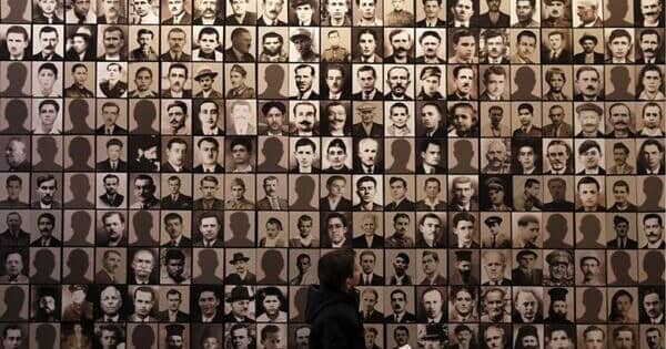 Καλάβρυτα 1943: Οι Γερμανοί είναι… φίλοι μας! - Δρόμος της Αριστεράς
