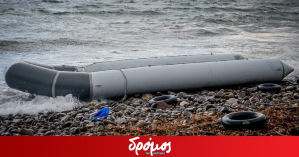 Ποιος ευθύνεται για τα ναυάγια στο Αιγαίο; - Δρόμος της Αριστεράς