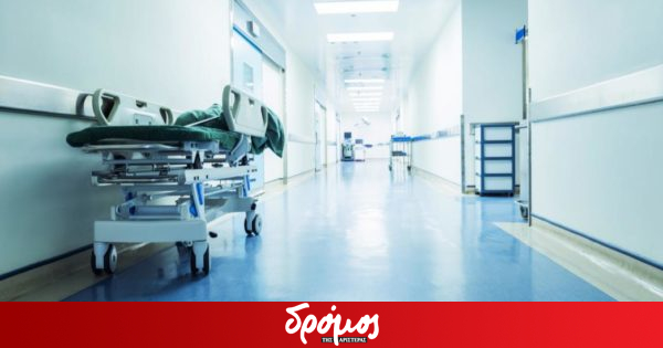Νοσοκομειακά Τέμπη ή «πάμε και όπου βγει» - Δρόμος της Αριστεράς