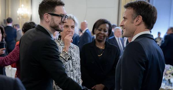 Ποιος ψήφισε τον Άλεξ Σόρος - Δρόμος της Αριστεράς