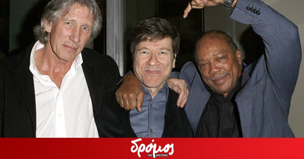 Ξεχωριστοί διανοούμενοι: Ilan Pappe και Jeffrey Sacks - Δρόμος της ...