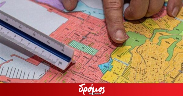 Απαξίωση περιουσιών σε χιλιάδες οικισμούς - Δρόμος της Αριστεράς
